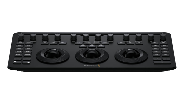 DaVinci Resolve – 专业视频剪辑与调色软件 – 全方位后期制作解决方案